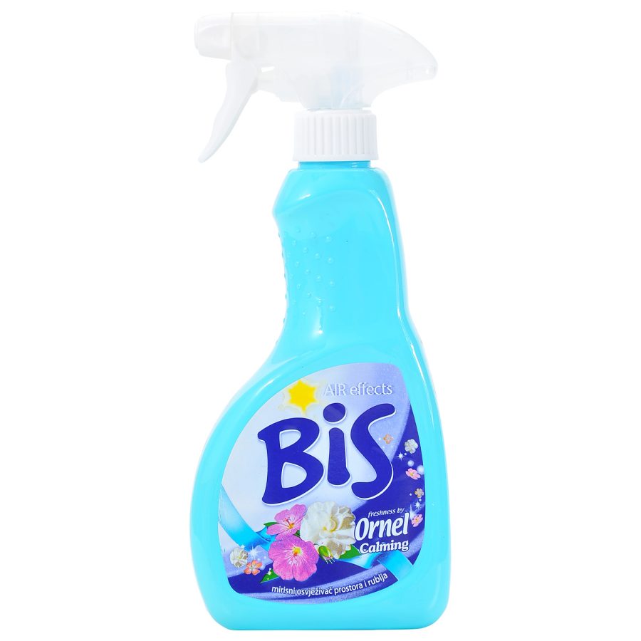 Bis Osvježivač freshness by Ornel 400 ml – Fiv d.o.o.